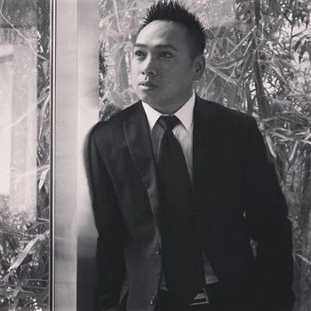 Tom Bui | Jurassic Park Wiki | Fandom