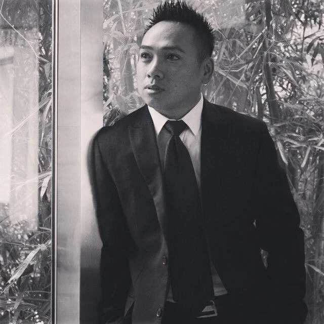 Tom Bui | Jurassic Park Wiki | Fandom