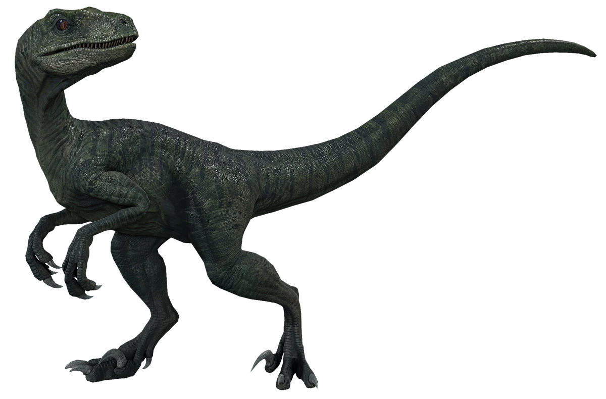 Charlie | Jurassic Park Wiki | Fandom