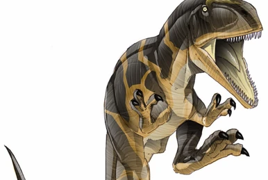 dinosaur euskelosaurus