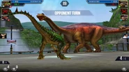 Shunosaurus | Jurassic Park Wiki | Fandom