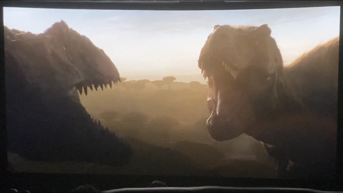 Cretaceous Extinction event | Jurassic Park Wiki | Fandom