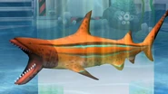 Edestus | Jurassic Park Wiki | Fandom
