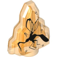 Amber | Jurassic Park Wiki | Fandom