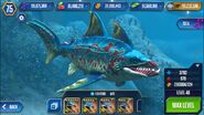 Edestus | Jurassic Park Wiki | Fandom