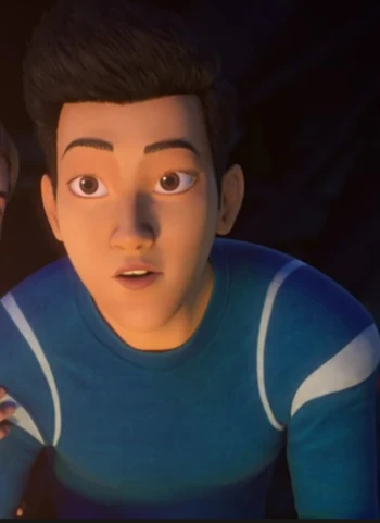 Kenji Kon | Jurassic Park Wiki | Fandom