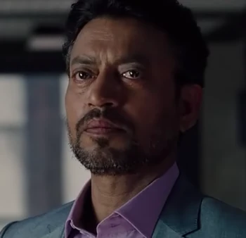 Simon Masrani | Jurassic Park Wiki | Fandom