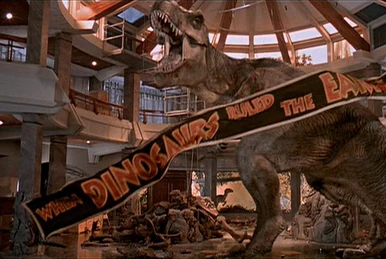 Thomas F. Duffy Jurassic Park Thomas W. Duffy (1949 2001) Find A