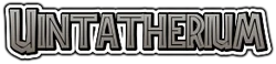 Uintatherium | Jurassic Park Wiki | Fandom
