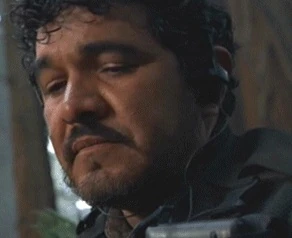 Carter | Jurassic Park Wiki | Fandom