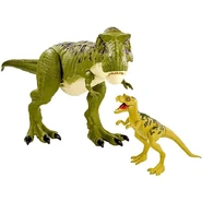 Tyrannosaur Buck/Toys | Jurassic Park Wiki | Fandom