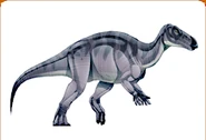 Lurdusaurus | Jurassic Park Wiki | Fandom