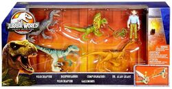 Jurassic world legacy collection store