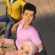 Kenji Kon | Jurassic Park Wiki | Fandom