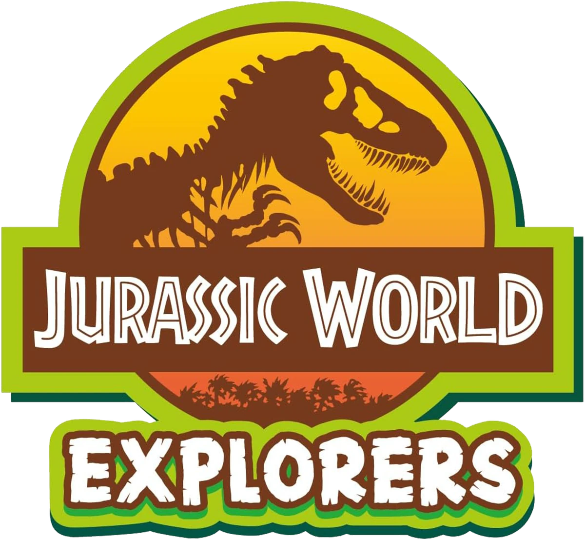 Jurassic World: Explorers | Jurassic Park Wiki | Fandom