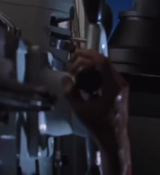 D. Thompson | Wikia Jurassic Park | Fandom