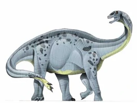 Shunosaurus | Wikia Jurassic Park | Fandom