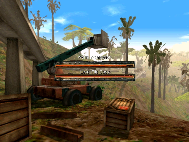 La Route de la Jungle | Wikia Jurassic Park | Fandom