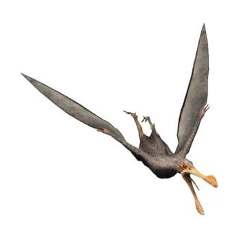 Tropeognathus | Jurassic Park Wiki | Fandom