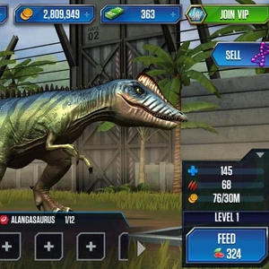 Discuss Everything About Jurassic Park Wiki | Fandom