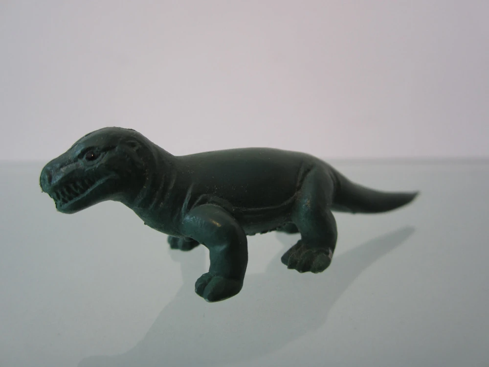 Cynognathus | Jurassic Park Wiki | Fandom