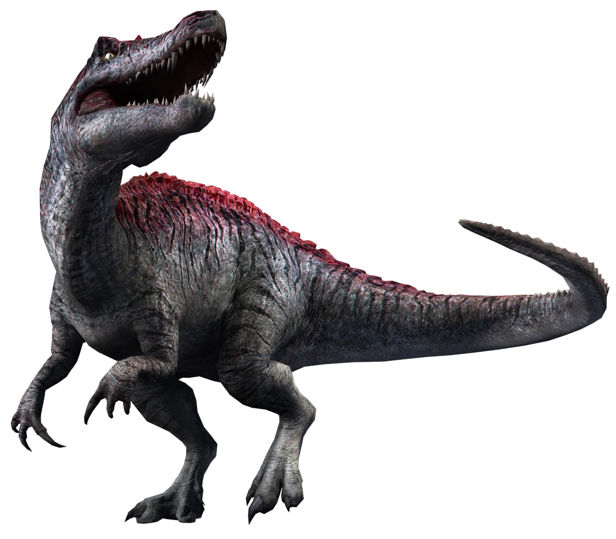 Irritator/JW: A | Jurassic Park Wiki | Fandom