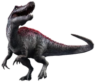 Irritator | Jurassic Park Wiki | Fandom