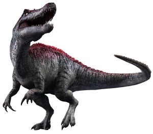 Irritator/JW: A | Jurassic Park Wiki | Fandom