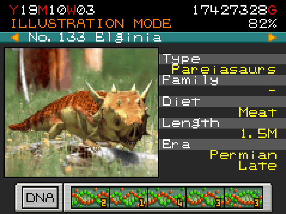 Elginia | Jurassic Park Wiki | Fandom