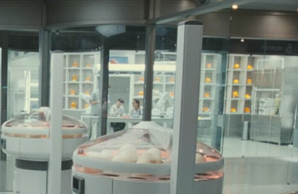 Hammond Creation Lab | Jurassic Park Wiki | Fandom