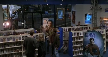 Magasin de Blockbuster Video | Wikia Jurassic Park | Fandom