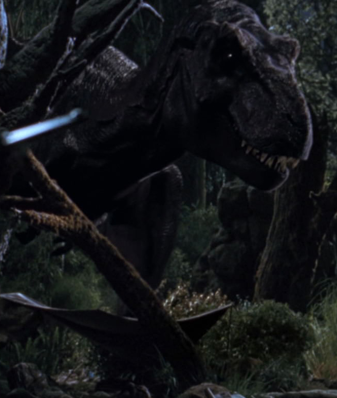 Doe Wikia Jurassic Park Fandom