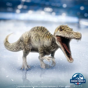 Irritator/JW: A | Jurassic Park Wiki | Fandom