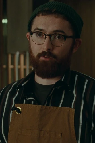 Tyler | Jurassic Park Wiki | Fandom