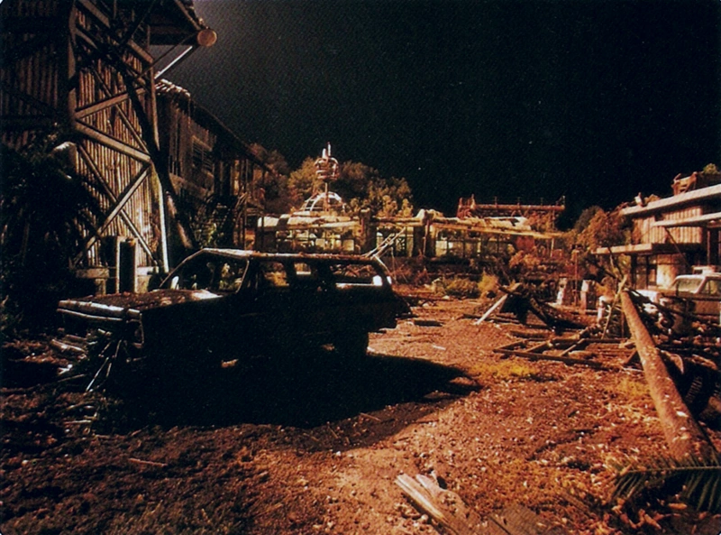 Category:InGen Information | Jurassic Park Wiki | Fandom