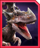 Allosinosaurus | Wikia Jurassic Park | Fandom