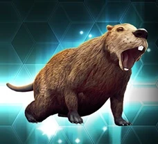 Castoroide | Jurassic Park Wiki | Fandom