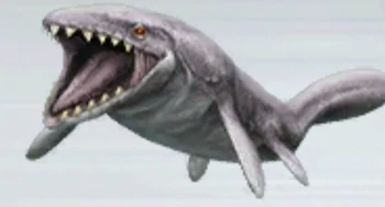 Hainosaurus | Jurassic Park Wiki | Fandom