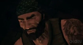 Oscar Morales | Jurassic Park Wiki | Fandom