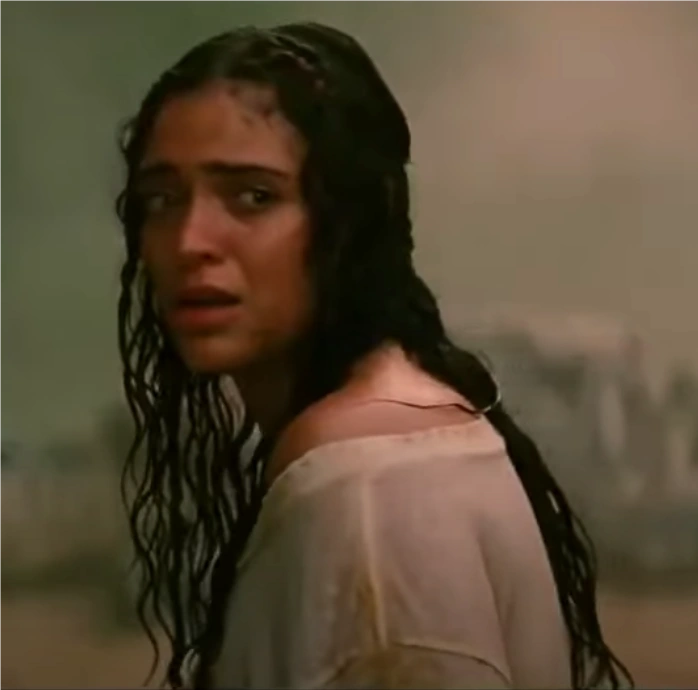 Teresa Delgado | Jurassic Park Wiki | Fandom