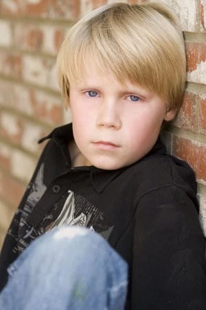 Blake Michael Bryan | Jurassic Park Wiki | Fandom