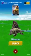 Dimetrodon/JW: A | Jurassic Park Wiki | Fandom