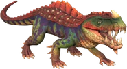 Gorgosuchus | Jurassic Park Wiki | Fandom