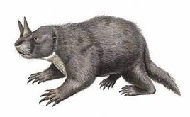 Ceratogaulus | Jurassic Park Wiki | Fandom