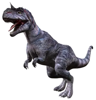 Majungasaurus/JW:A | Wikia Jurassic Park | Fandom