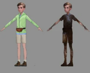 Ben Pincus | Jurassic Park Wiki | Fandom