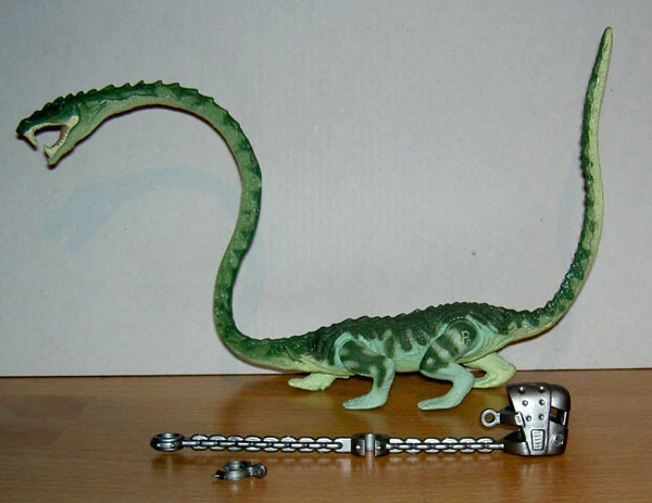 Tanystropheus | Jurassic Park Wiki | Fandom