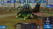 Sarcosuchus | Jurassic Park Wiki | Fandom