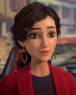 Gia | Jurassic Park Wiki | Fandom