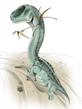 Ultrasaurus | Jurassic Park Wiki | Fandom